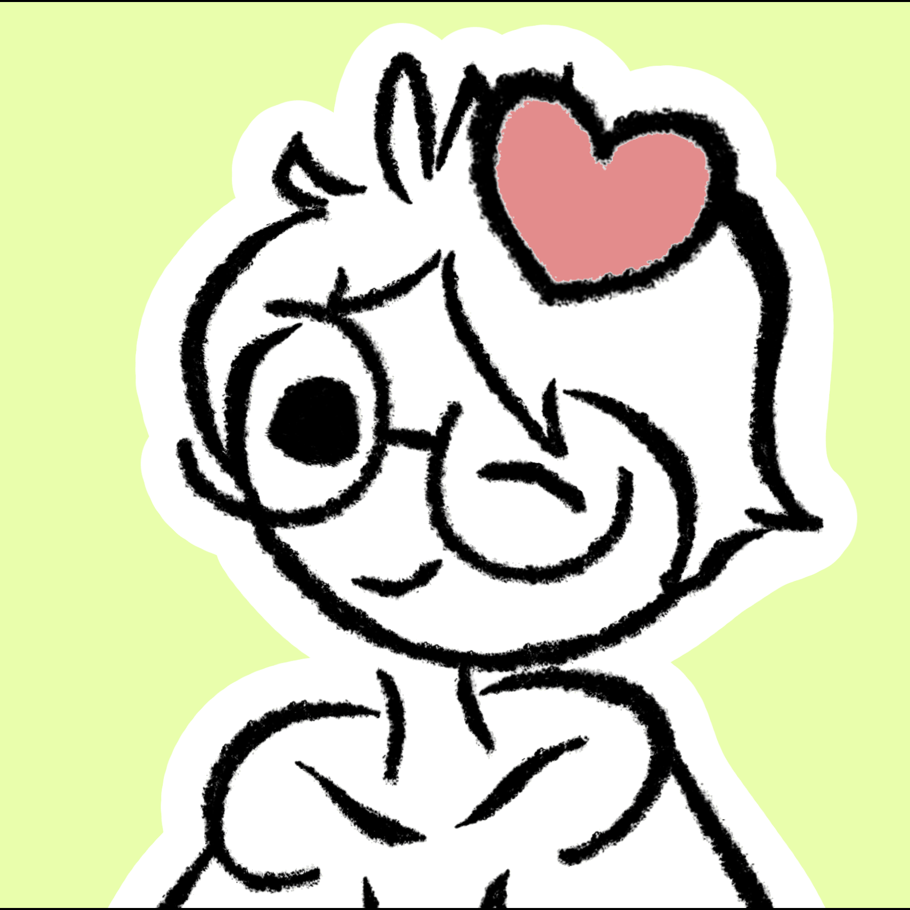 ScribbleNicks